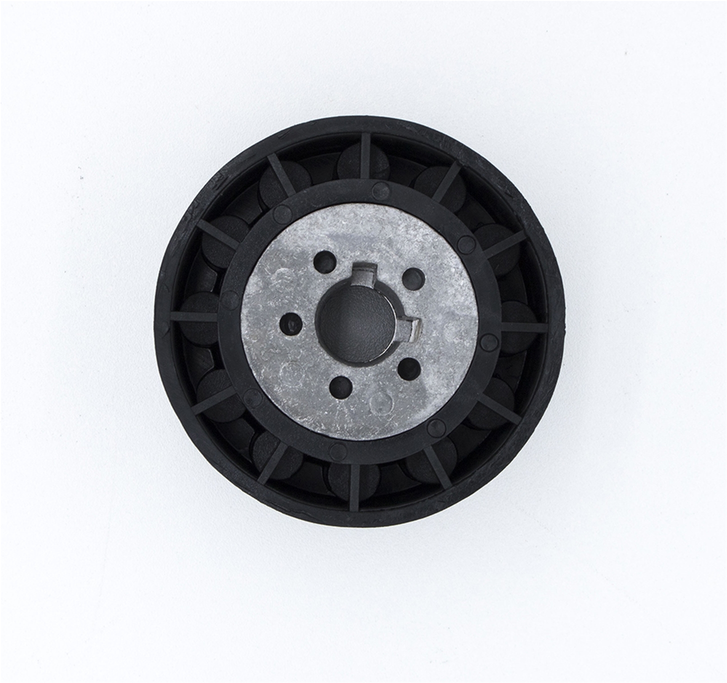 X62 Uflex Nylon Hub w/Insert