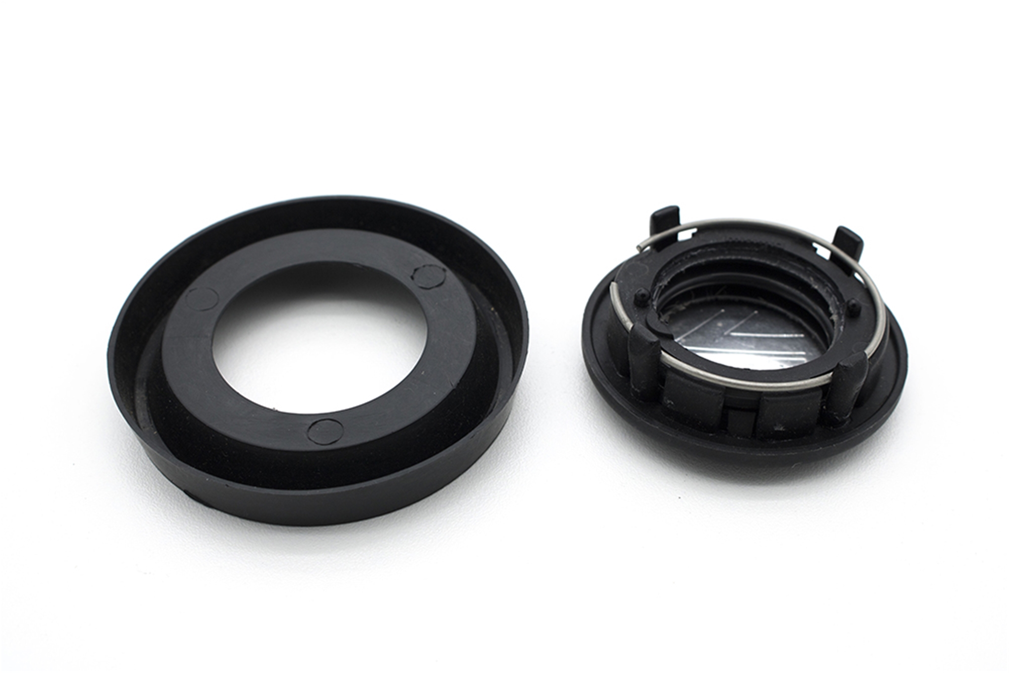 Momo Steering Wheel Center Hub Cap